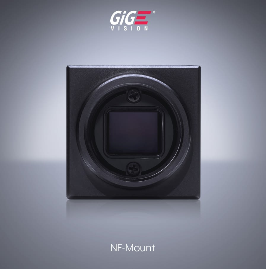 Phoenix 5.0 MP Camera (Sony IMX568) - LUCID Vision Labs