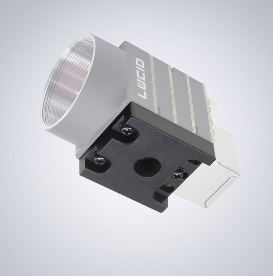 Tripod Adapter (Phoenix & Triton) - LUCID Vision Labs