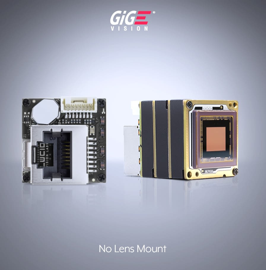 Phoenix 5.0 MP Camera (Sony IMX568) - LUCID Vision Labs