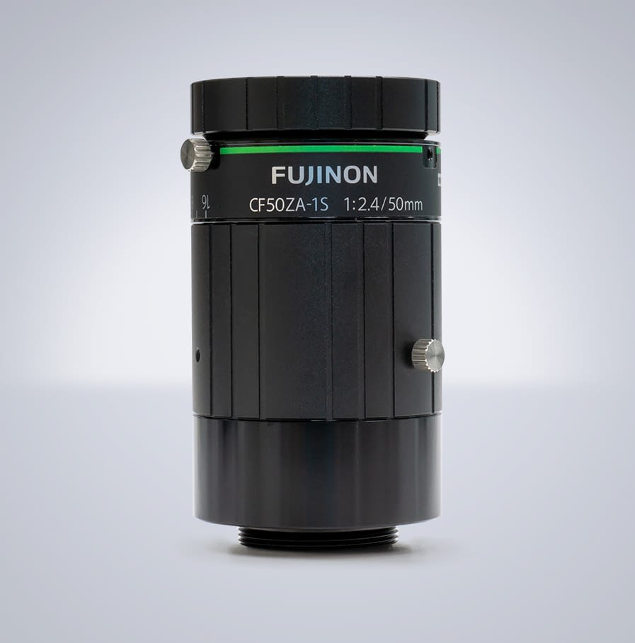 Fujinon C-Mount 23MP 4/3″ 50mm f/2.4 - LUCID Vision Labs
