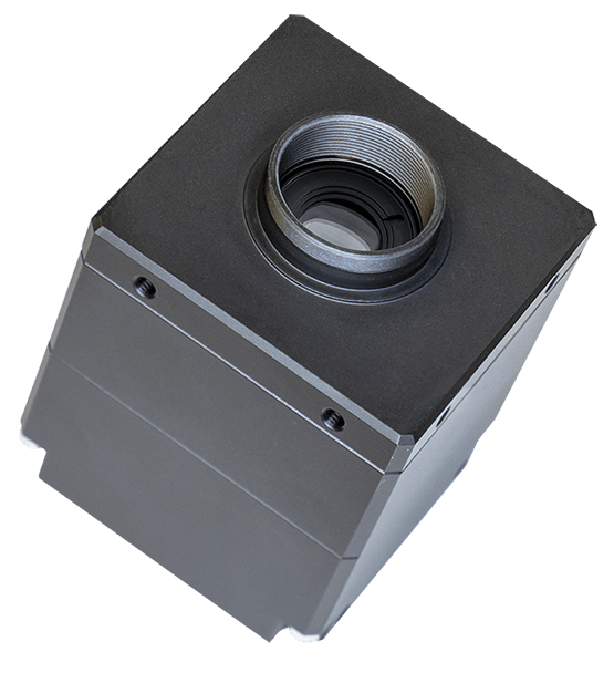 Atlas & Triton SWIR IP67 - LUCID Vision Labs