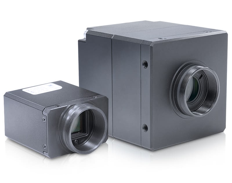 Atlas & Triton SWIR IP67 - LUCID Vision Labs