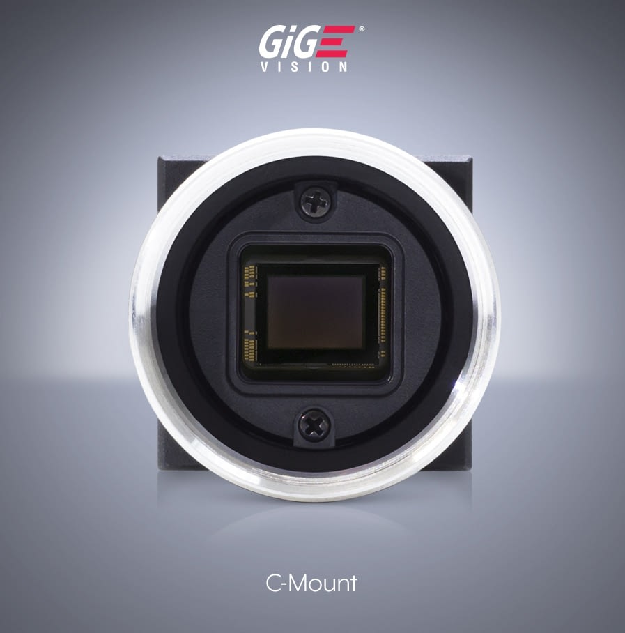 Phoenix 12.2 MP Camera (Sony IMX226) - LUCID Vision Labs