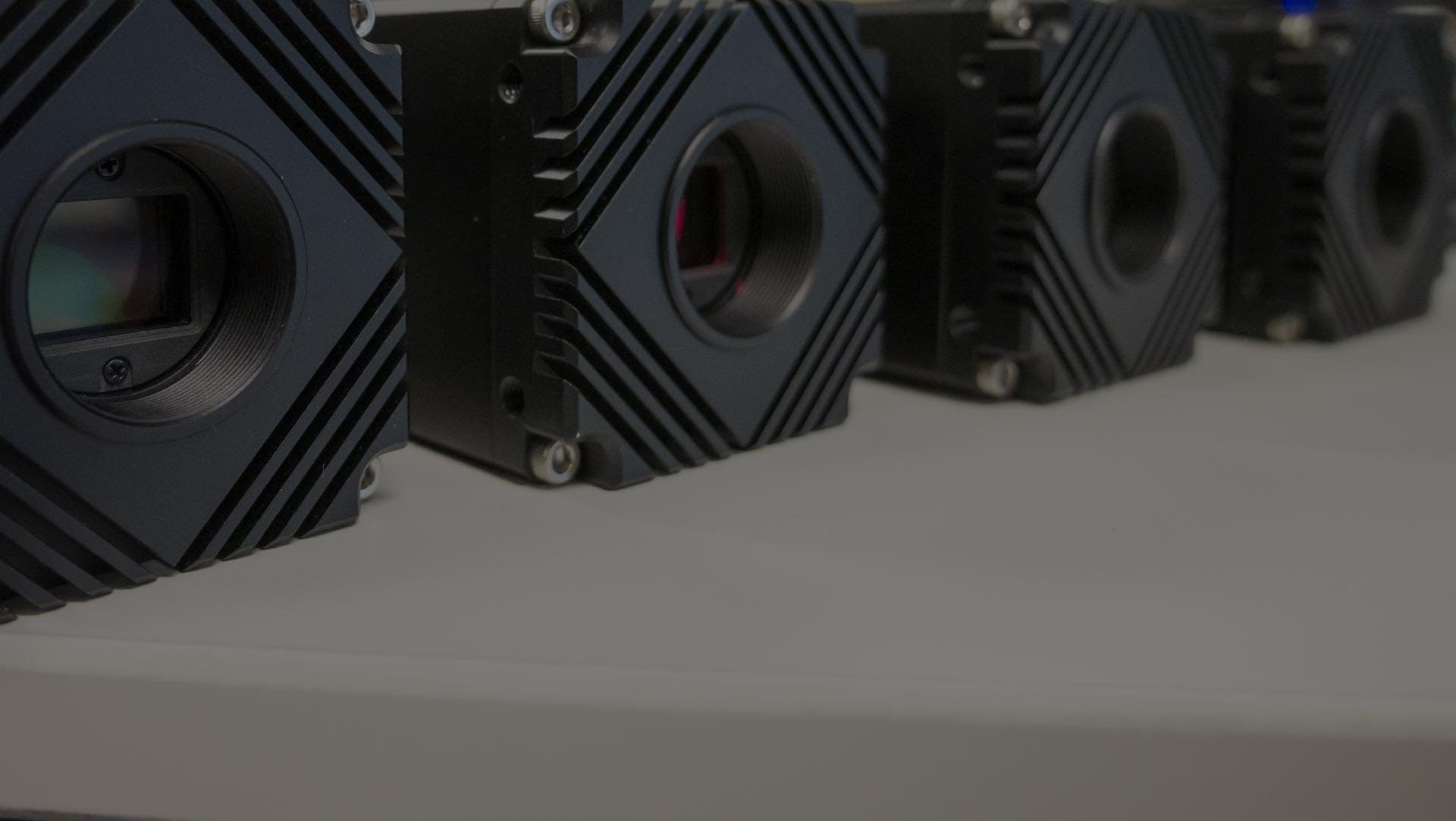 TCP for 10GigE Cameras: Reliable Image Transfer - LUCID Vision Labs