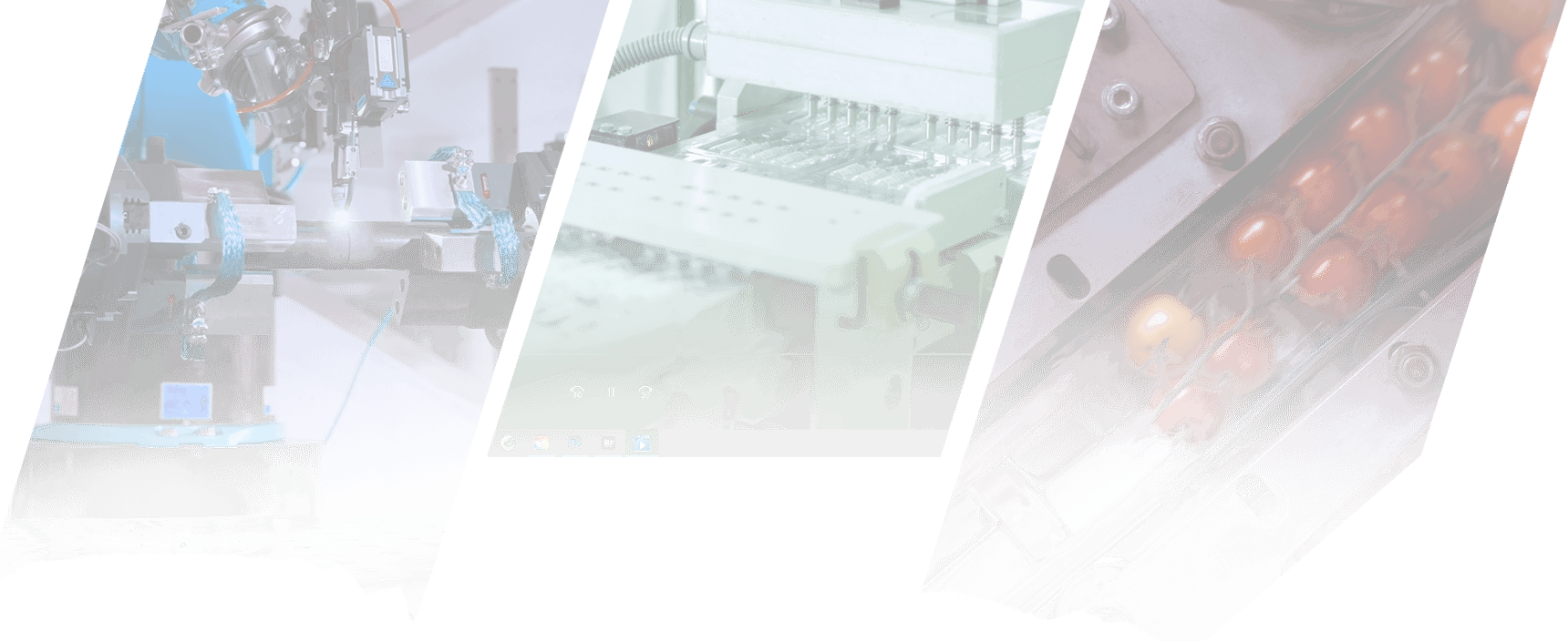 Industrial Machine Vision Cameras - LUCID Vision Labs