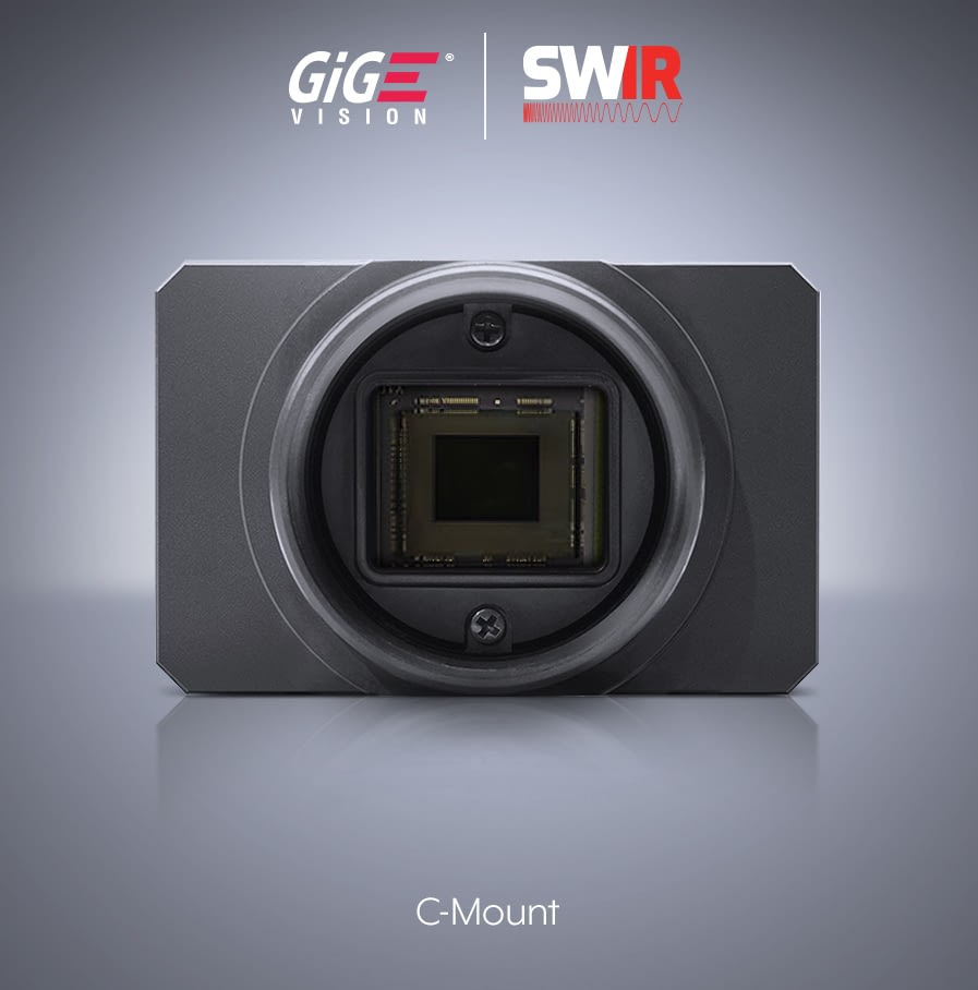 Triton SWIR 0.3MP Camera (Sony IMX991) - LUCID Vision Labs