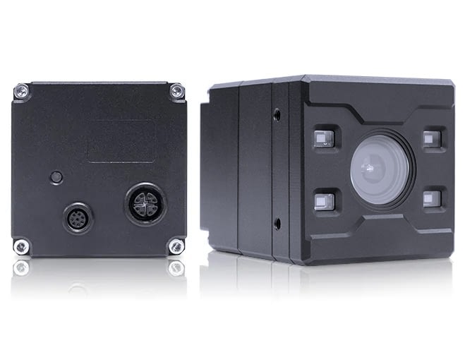 Helios2 Time of Flight 3D Camera - LUCID Vision Labs