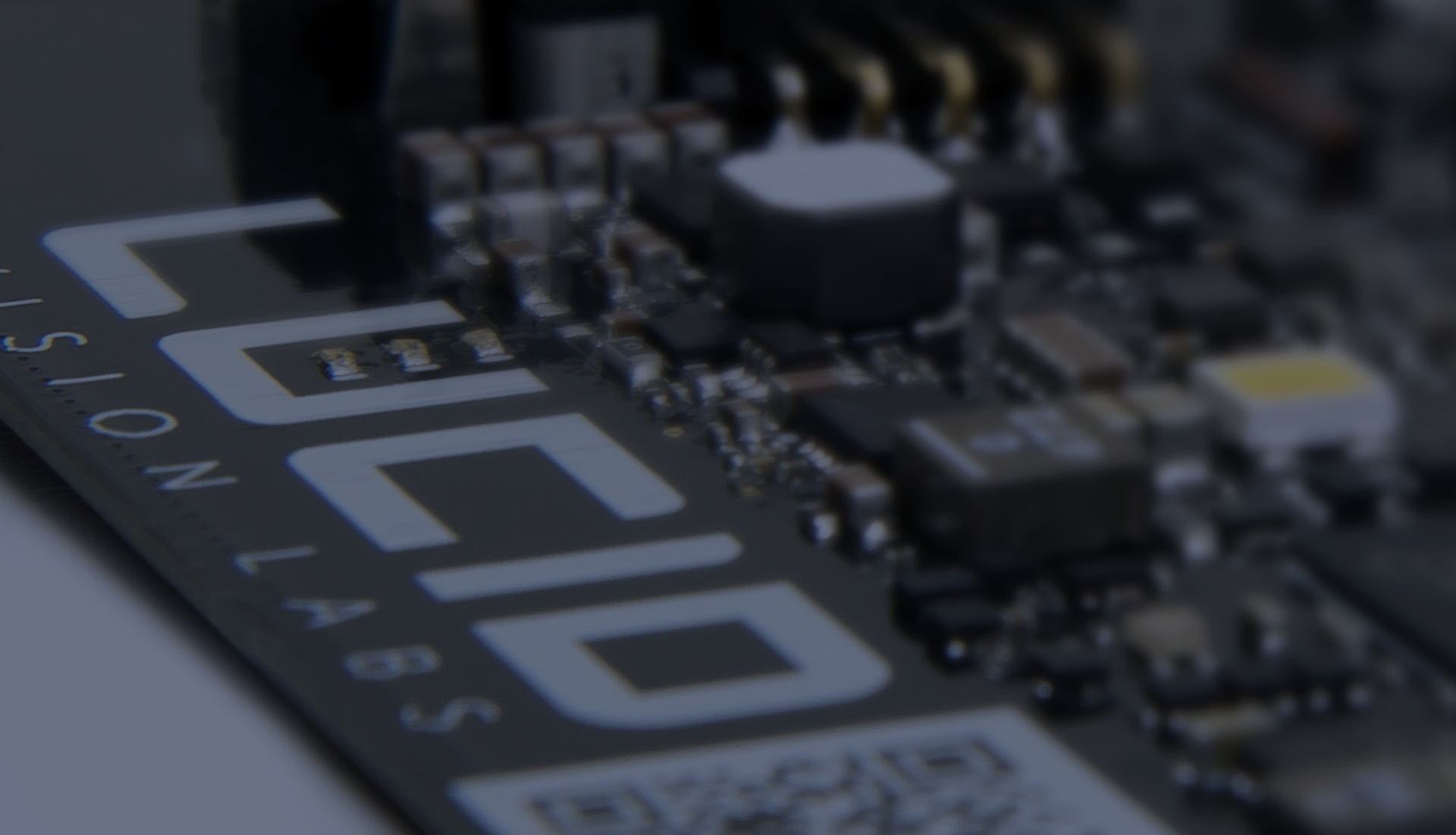 About Us - LUCID Vision Labs