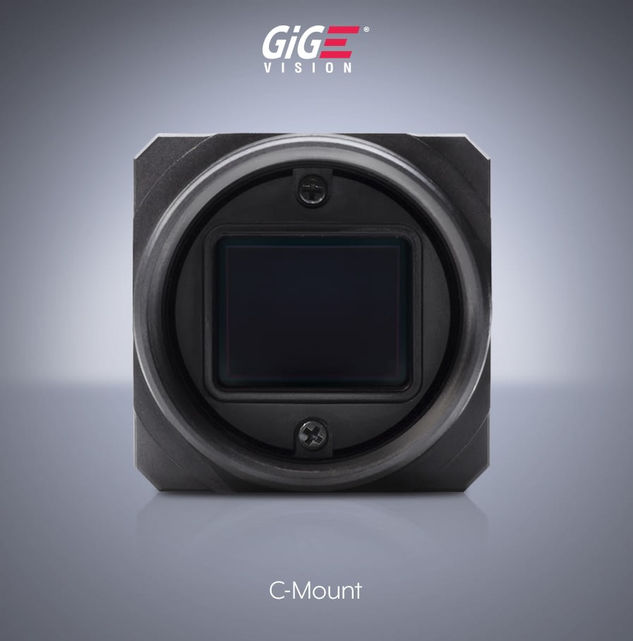 Triton 7.1 MP Camera (Sony IMX428) - LUCID Vision Labs