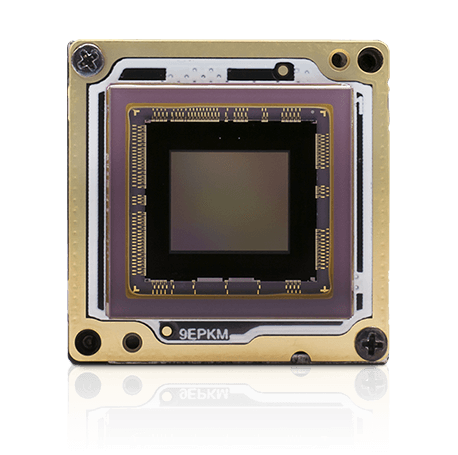 The Phoenix GigE Camera - LUCID Vision Labs