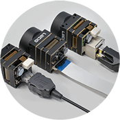 The Phoenix GigE Camera - LUCID Vision Labs