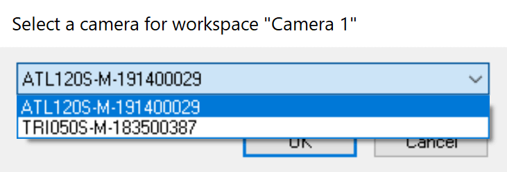Using Norpix StreamPix for Windows - LUCID Vision Labs