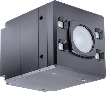 Industrial Machine Vision Cameras - LUCID Vision Labs