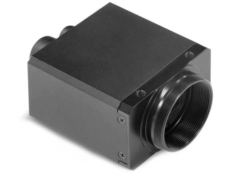 Industrial Machine Vision Cameras - LUCID Vision Labs
