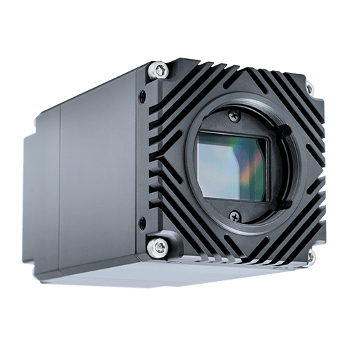 Industrial Machine Vision Cameras - LUCID Vision Labs